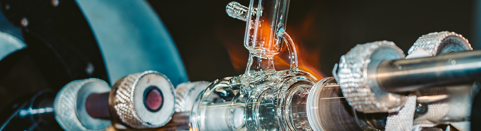 Custom Orders - Rocco Scientific | Laboratory Glassware