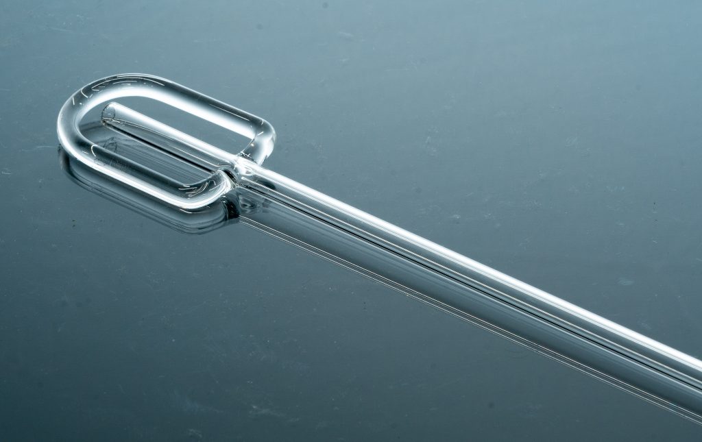 Oxidation Tube, ASTM D943, ASTM D2274 - Rocco Scientific | Laboratory ...