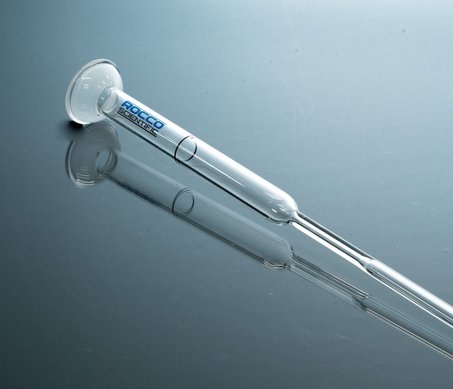 FIA Precision Bore Adsorption Column, ASTM D1319 - Rocco Scientific ...