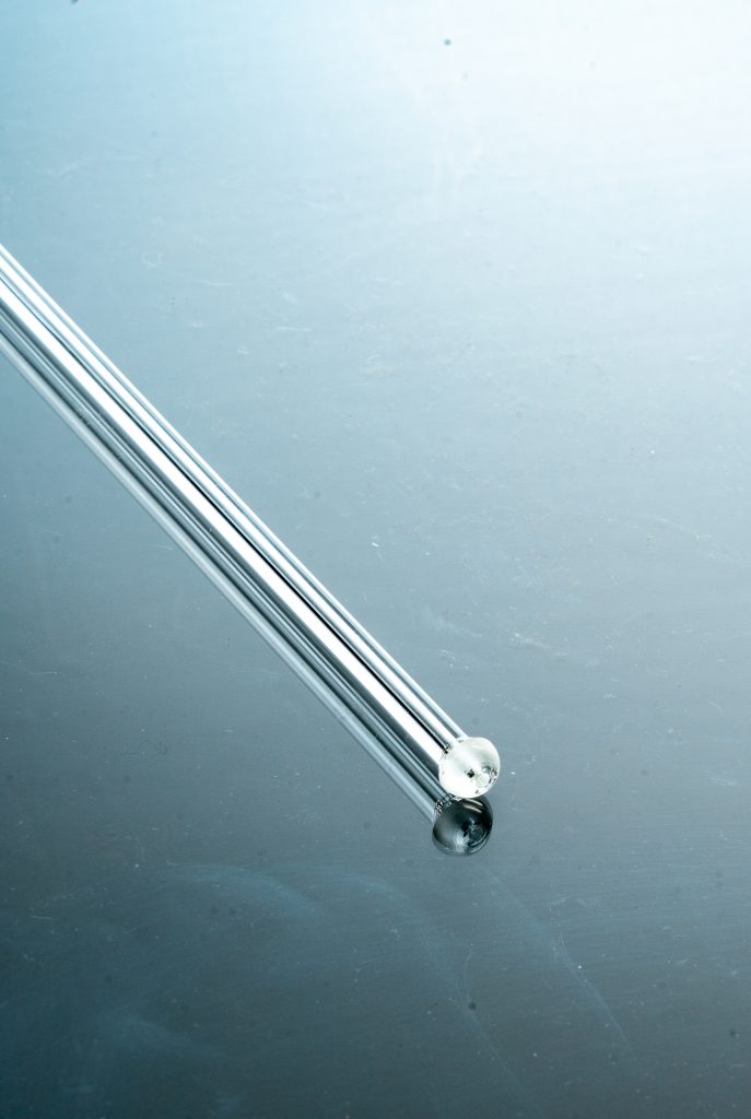 FIA Precision Bore Adsorption Column, ASTM D1319 - Rocco Scientific ...