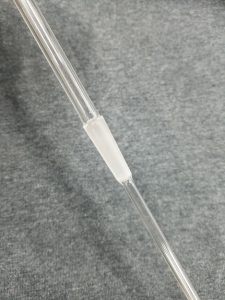Thermo Couple Tube, ASTM D4636 - Rocco Scientific | Laboratory Glassware