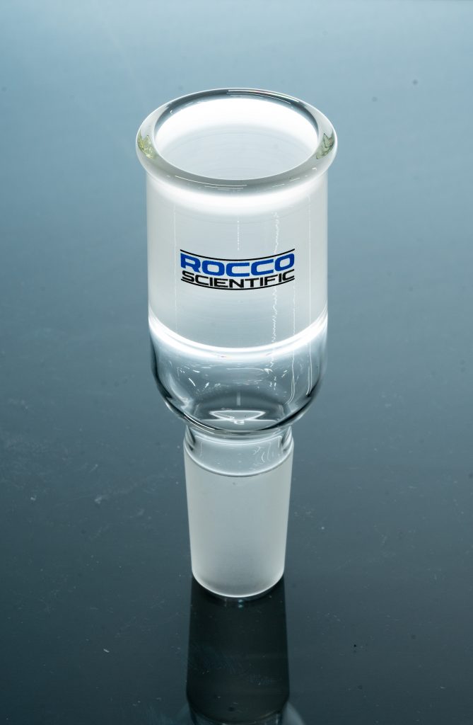 Reducing Adapter - Rocco Scientific | Laboratory Glassware