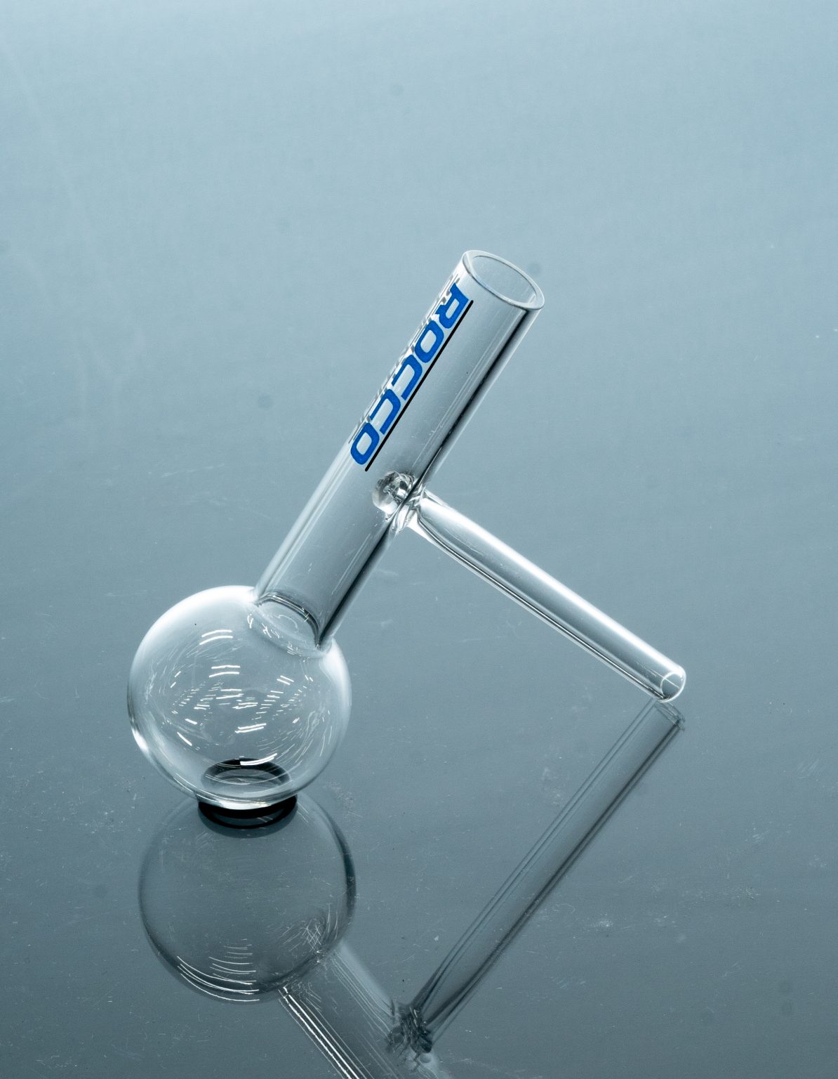 10ml PMD Flask, ASTM D86, ASTM D7345, ASTM D4814 - Rocco Scientific ...