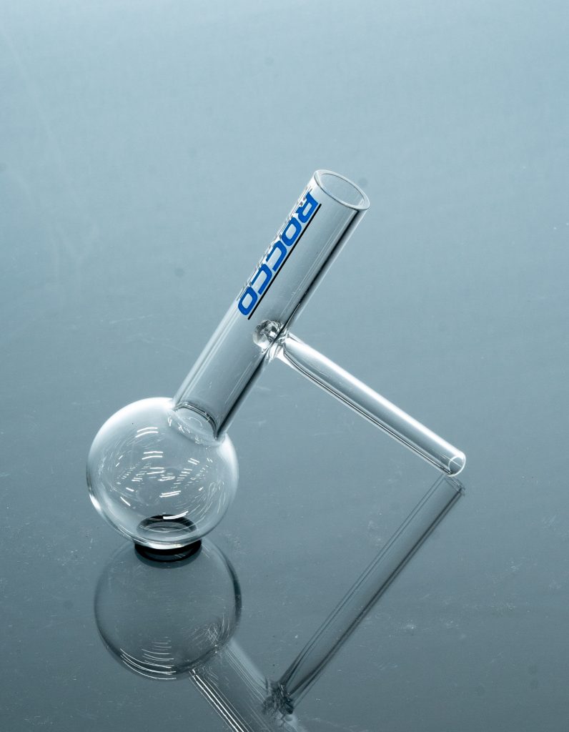 10ml PMD Flask, ASTM D86, ASTM D7345, ASTM D4814 - Rocco Scientific ...