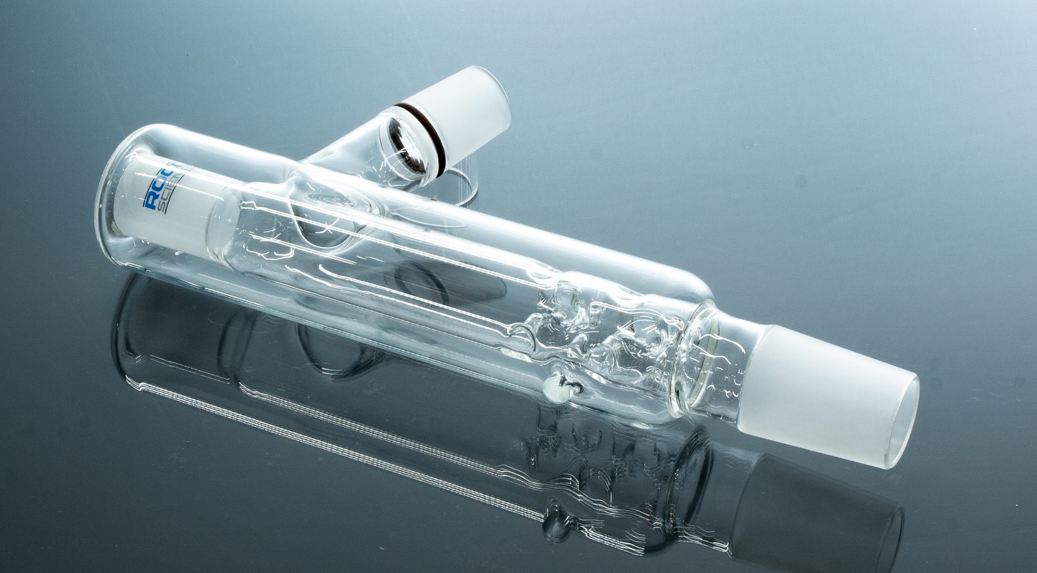 Modular Shortpath Distillation Head, Column - Rocco Scientific ...