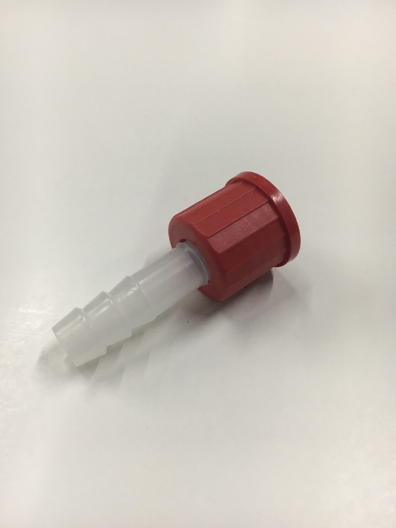 GL18 Adapter (5pk) - Rocco Scientific | Laboratory Glassware