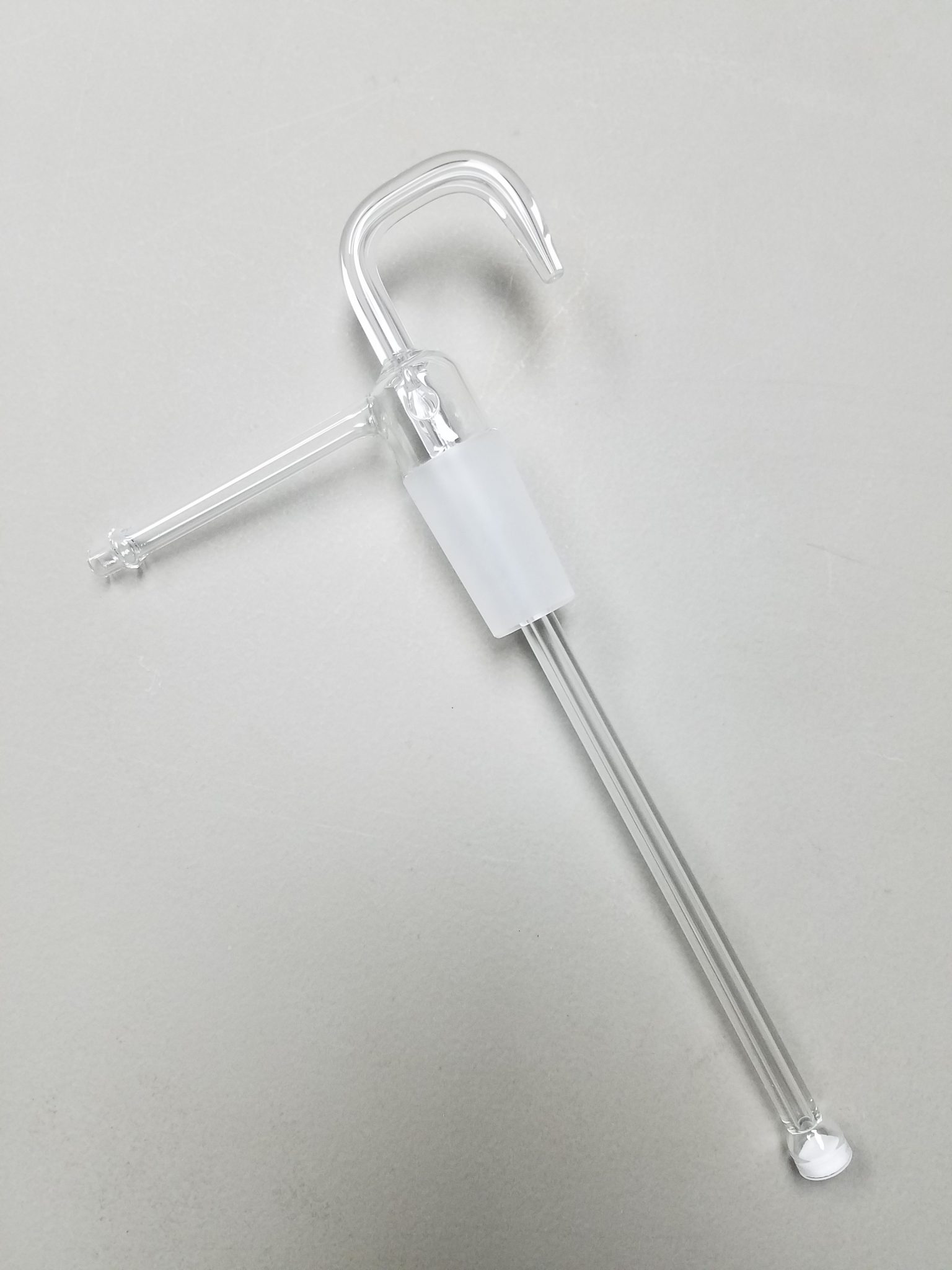 Filter Stick w/ Hooks ONLY, ASTM D721 - Rocco Scientific | Laboratory ...