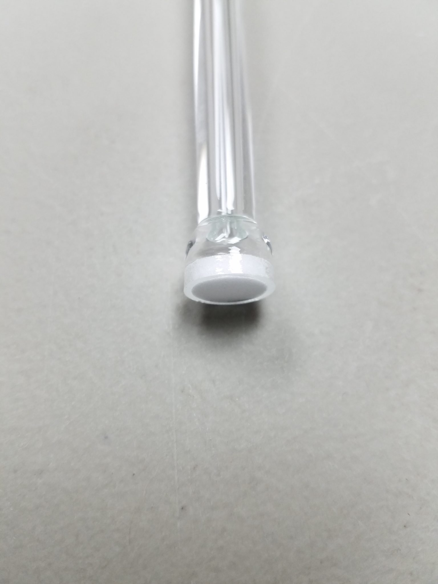 Filter Stick Assembly Complete w/ Hooks and Test Tube, ASTM D721 ...